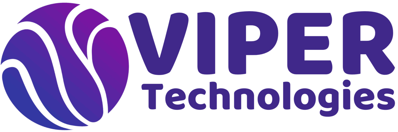 Home - Viper Technologies BD